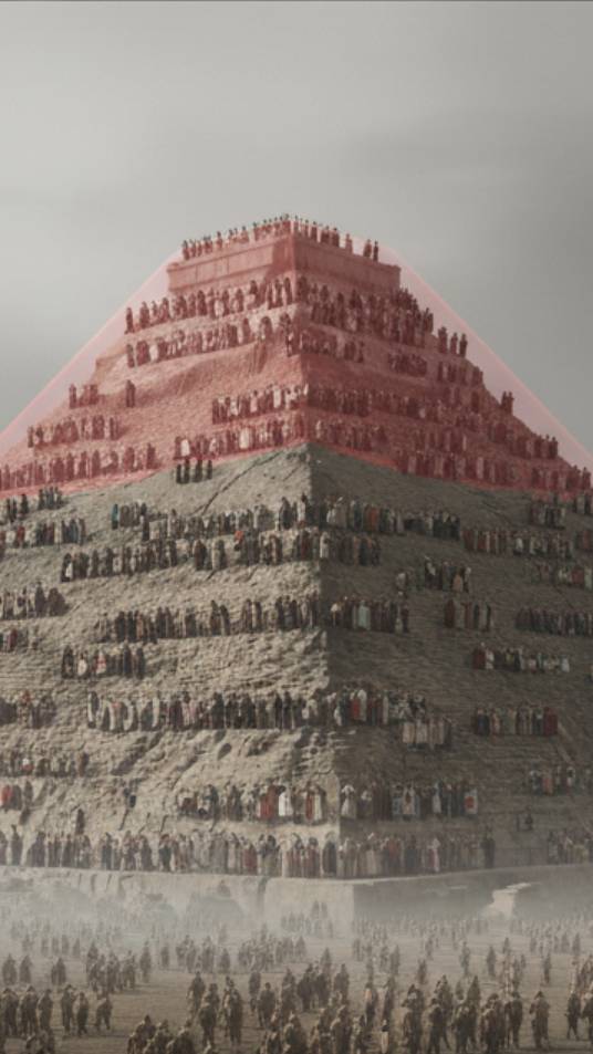 Закон сохранения статуса: почему происхождение определяет нашу судьбу, а реформы бессильны, G. Clark