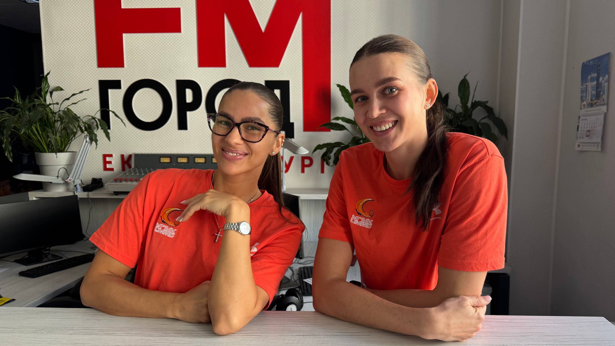 Лучший женский Баскетбольный клуб УГМК - открывает новый сезон Премьер-лиги!