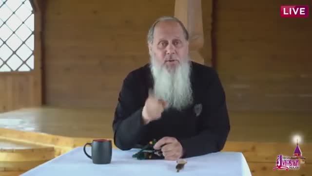 Факт помощи из Испании по молитвам акафистом свт. Николаю Чудотворцу (Владимир Головин)