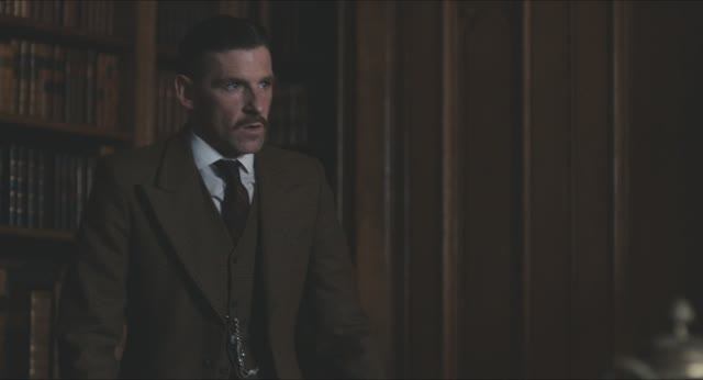 Сериал "Острые козырьки", 3.05 (AlexFilm)