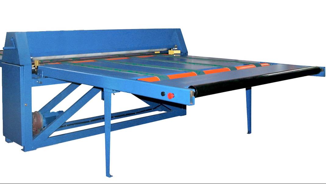 ОРТО ОТМЕЧАЕТ ЮБИЛЕЙ!  Производство валковых прессов с 2005 года!