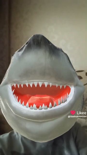 Я окула.Смешной танец.