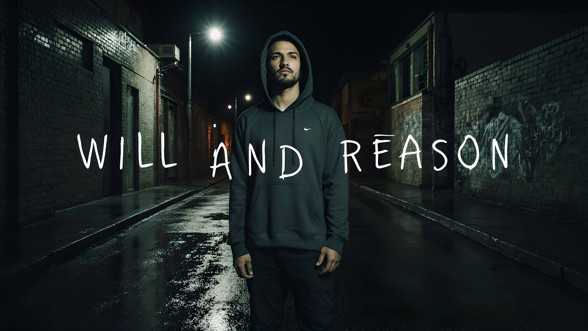 Музыка для тренировок - Воля и разум