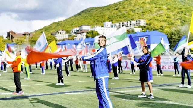 Дневник "Президентских спортивных игр". День 18