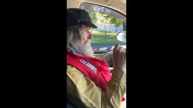 Интересные размышления Фёдора Конюхова о жизни и путешествиях