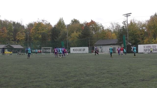 ЦСКА(Ватутинки)blue - СК Ирбис(Синегория)