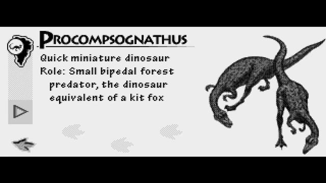 Jurassic Park (1994) [Sega CD] [1080p]