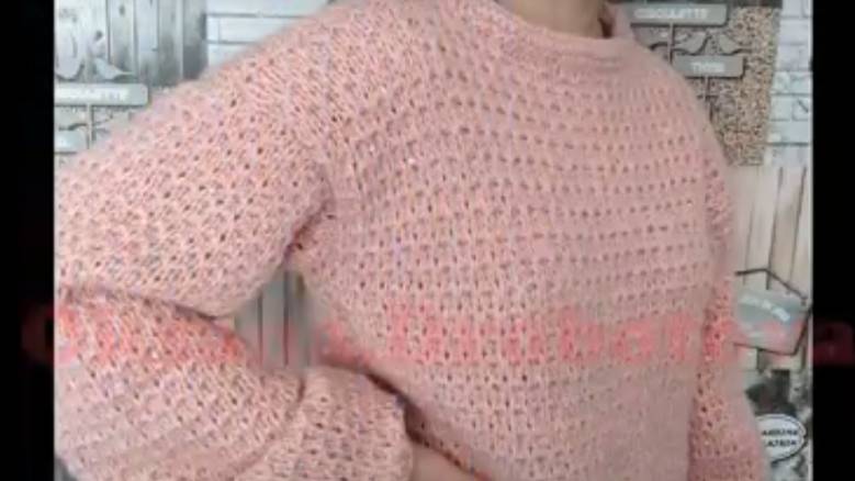 ИЗЯЩНАЯ УКОРОЧЕННАЯ КОФТА! Перед ЧАСТЬ №2 Модная вещь своими руками