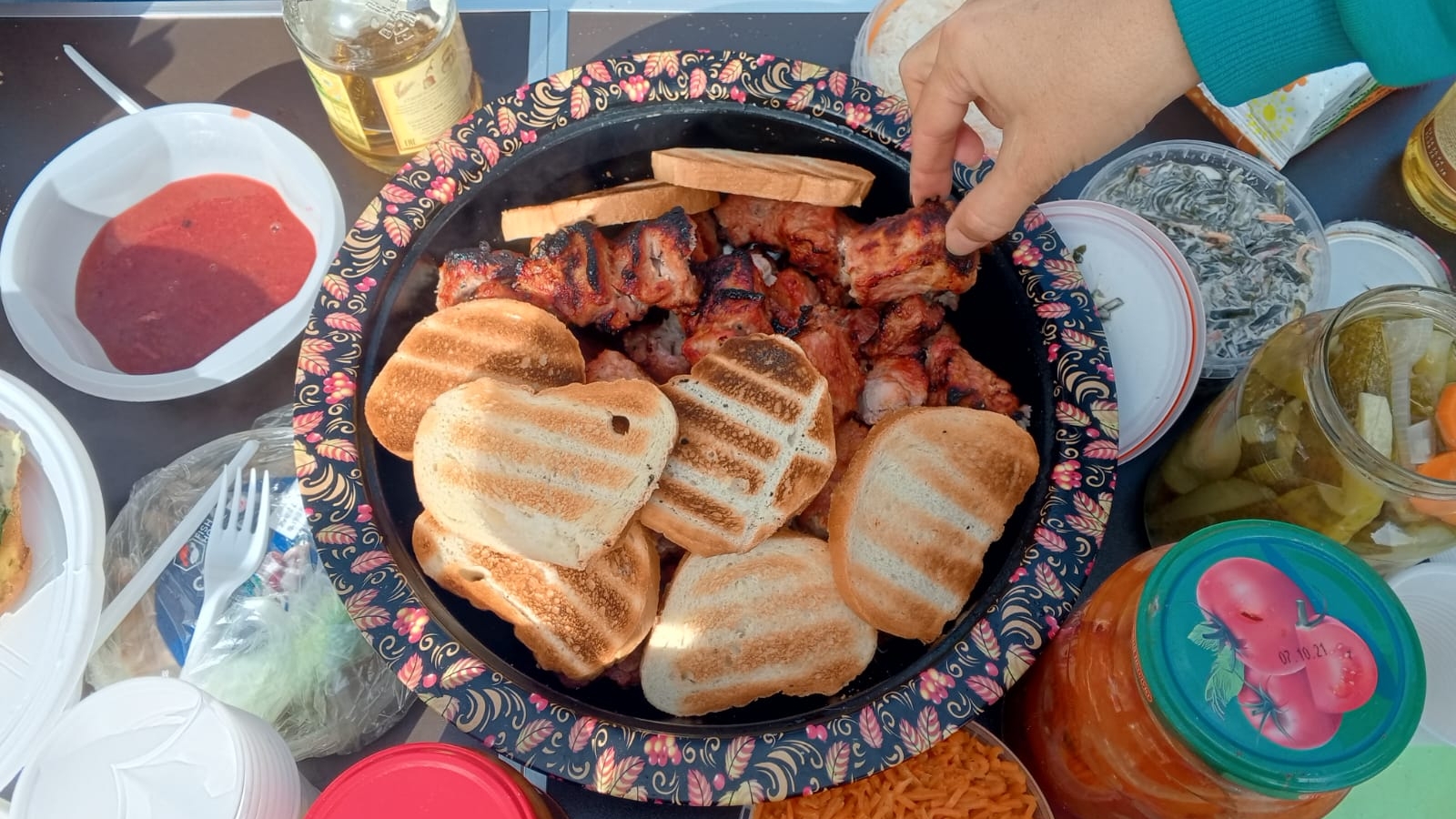 Влог 25-28.09.25 Отдыхайте больше и ловите каждый день, каждое мгновение!