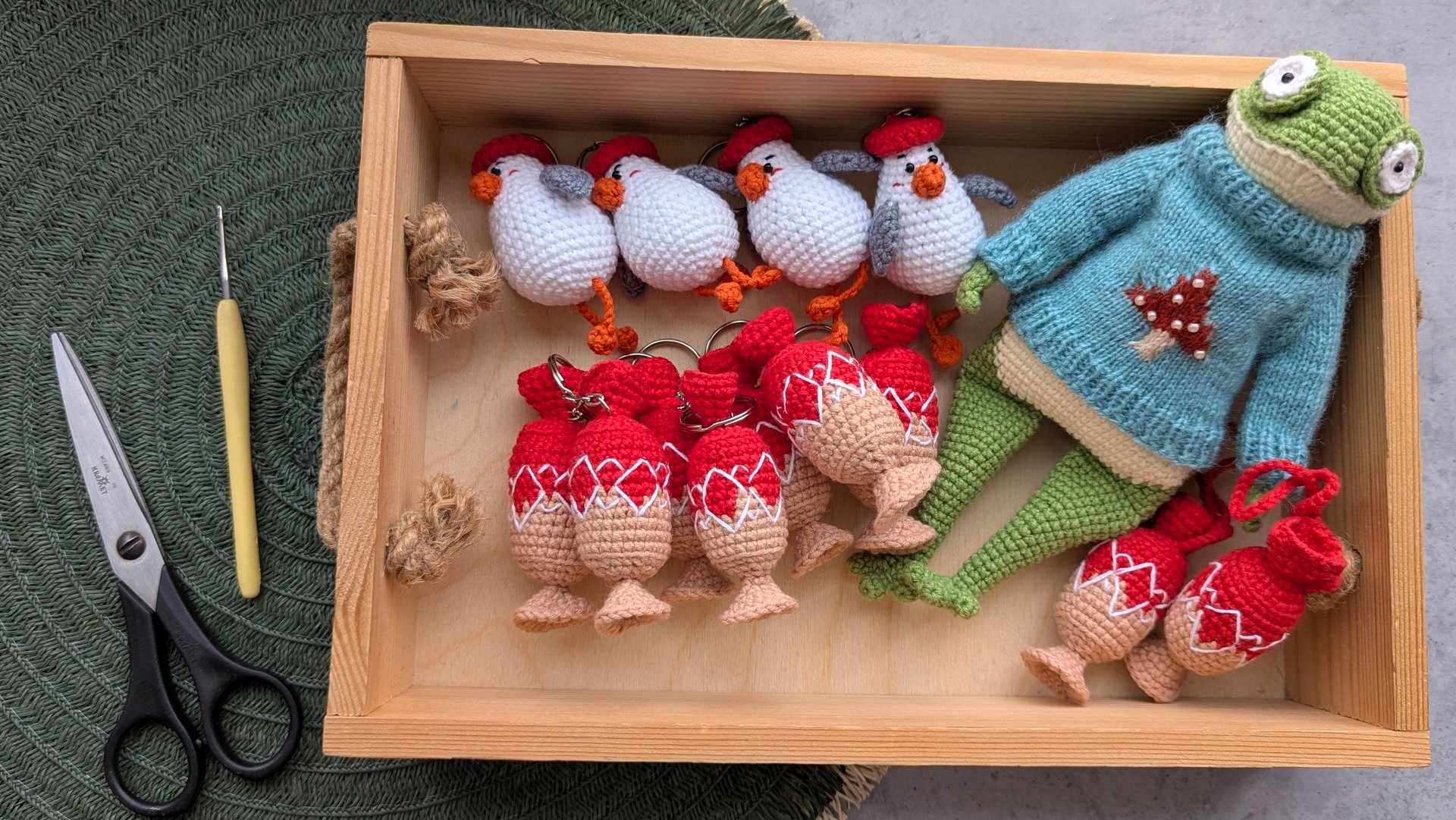 Вязовлог #12