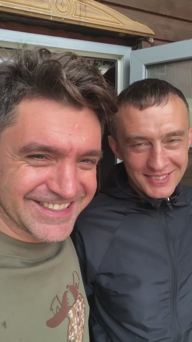 Бог меня меняет - Артур