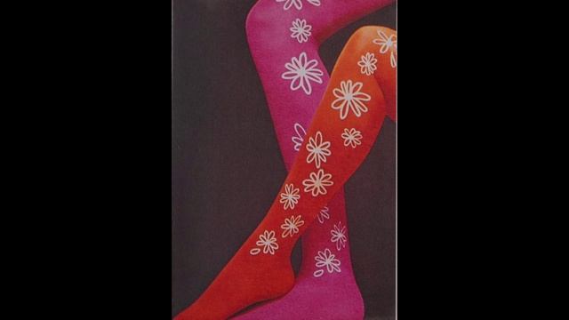 Старинная реклама моды - 60-е годы, часть 14 | Реклама США | Блог художника