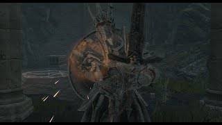 Tainted Grail: The Fall of Avalon. Часть 14