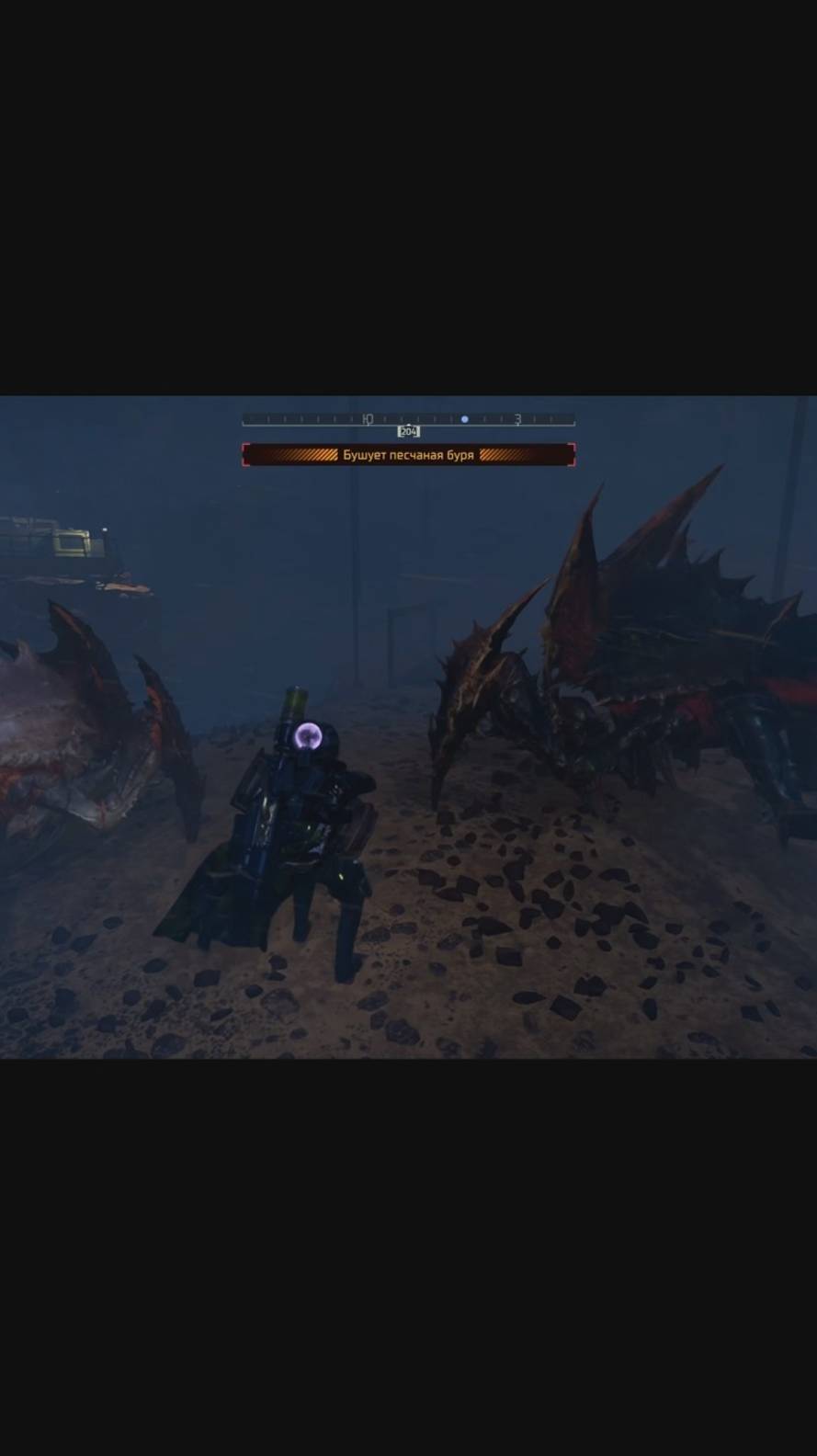 Helldivers 2 жукам все равно