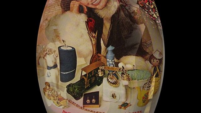 Старинная реклама моды - 70-е годы, часть 6 | Реклама США | Блог художника