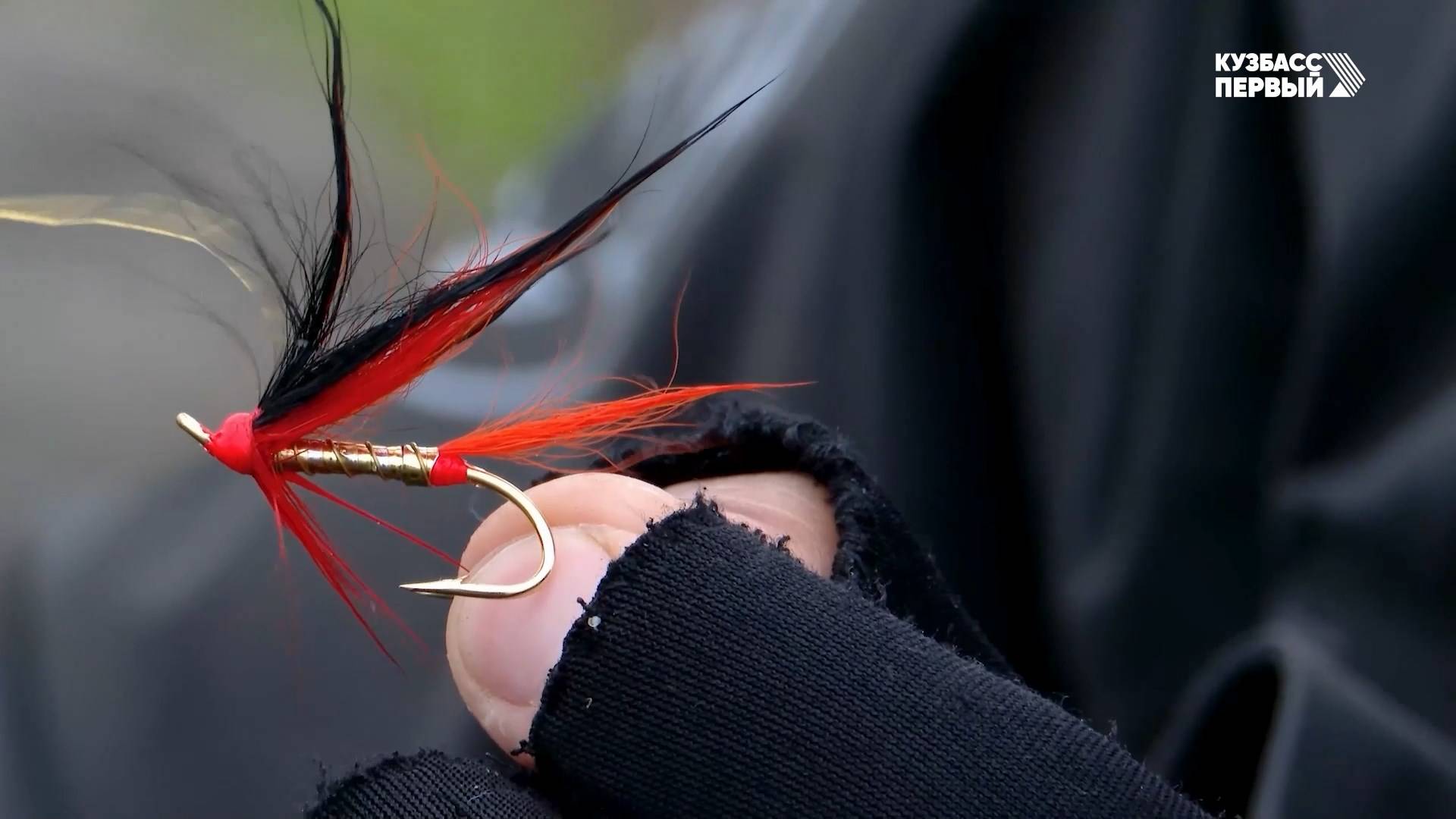 Сибирский лов. Выпуск 85