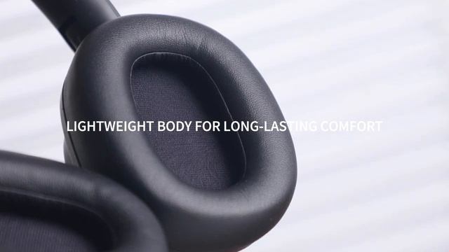 Edifier ES850NB беспроводные наушники