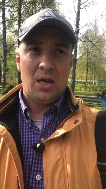 Хотелось оборвать эту жизнь, но вспомнил про центр - Сергей