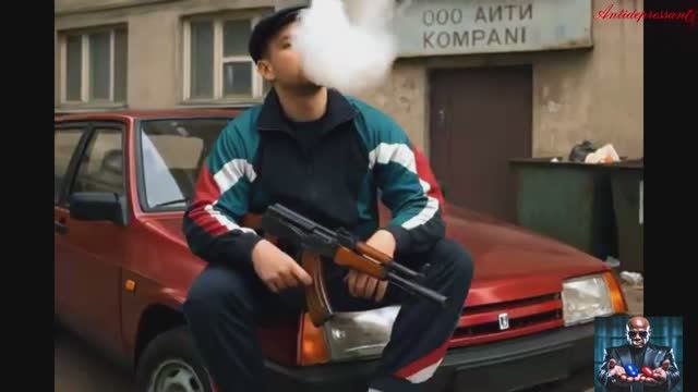 Простоквашино⧸ фильм 3