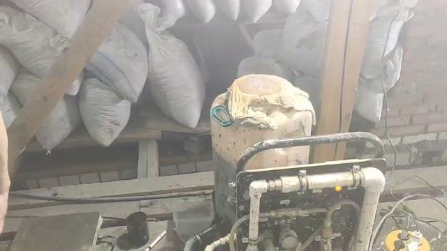 Забудьте о Холоде и Шуме! 🏡 Сделай супер-легкий и Теплый ПЕНОБЕТОН D200, Своими Руками!