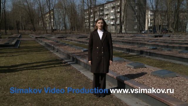 Видеозарисовка ко дню единых действий