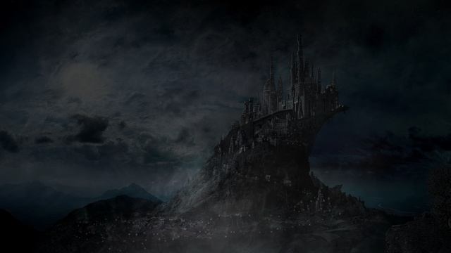 11 - Valley of the Elves