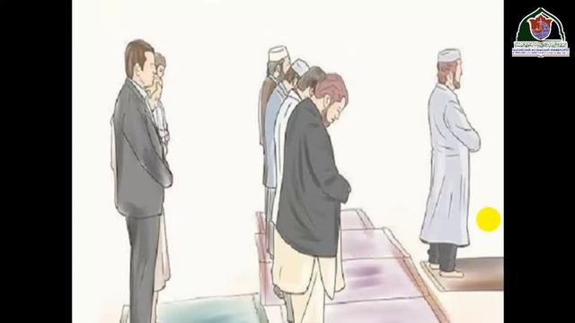 11 урок  Способы совершения намазов и призыв  к ним (1080p)