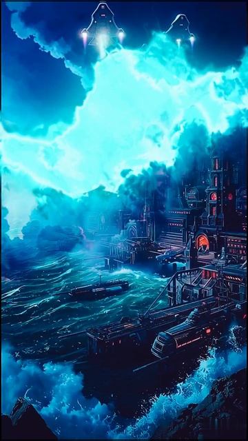 Этот звук соединяет вас со Вселенной 🌠