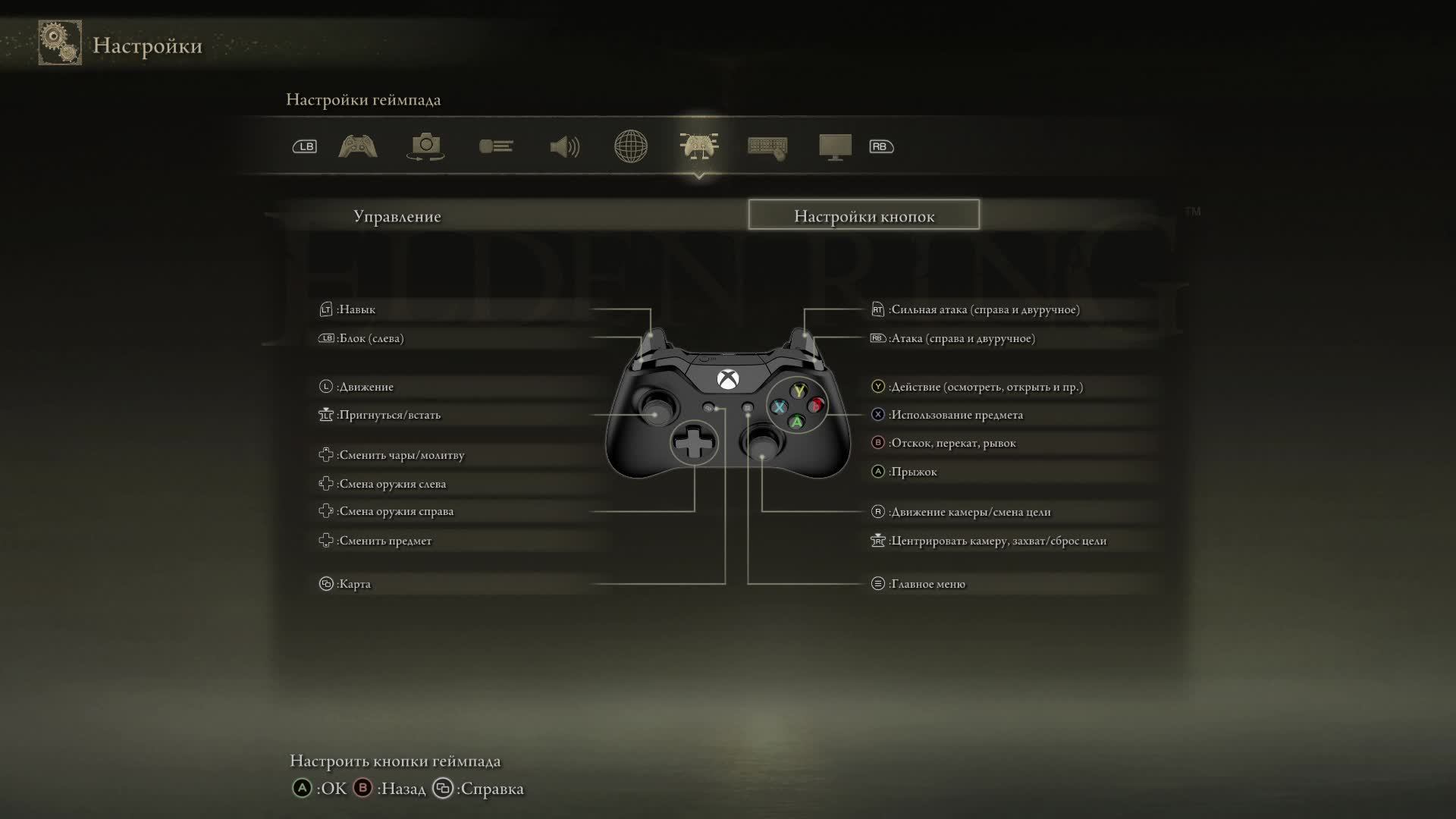 Elden Ring / стартую "Мерзавцем" ч.1