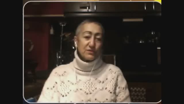 Карине Геворгян - Комментарии к мировым событиям (28 сентября 2025)