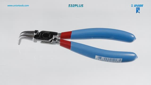 Съемники стопорных колец