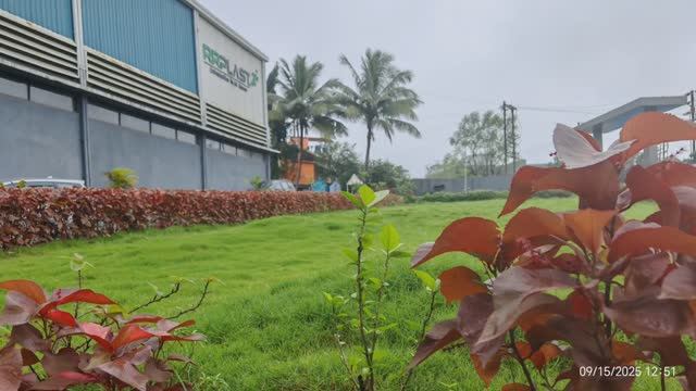 Линия ПЭТ листа 2000кг/ч RRplast Индия