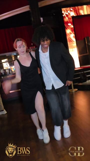 Gold Bachata в МДМ - 26 сентября 2025