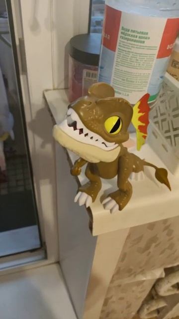 домашний дракон