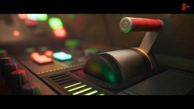 Зверопоезд