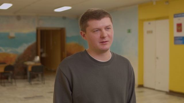 Интервью Вечер встреч