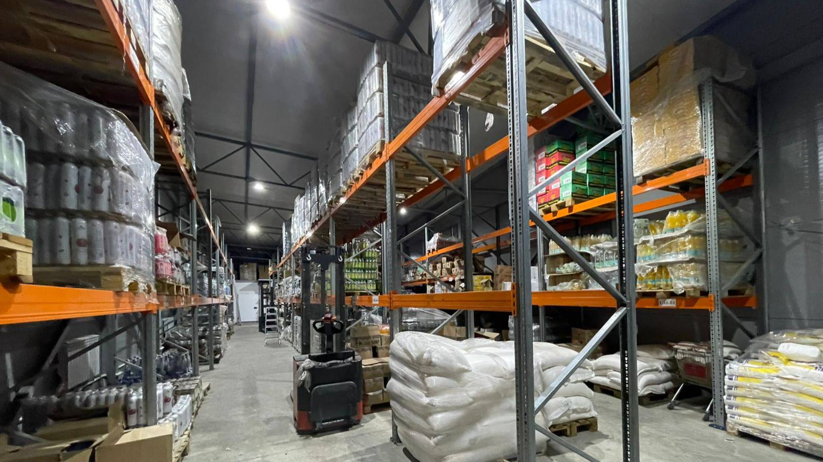 АРЕНДА/СДАМ В АРЕНДУ, склад/ производство. Новороссийск. Цемдолина. Ленина