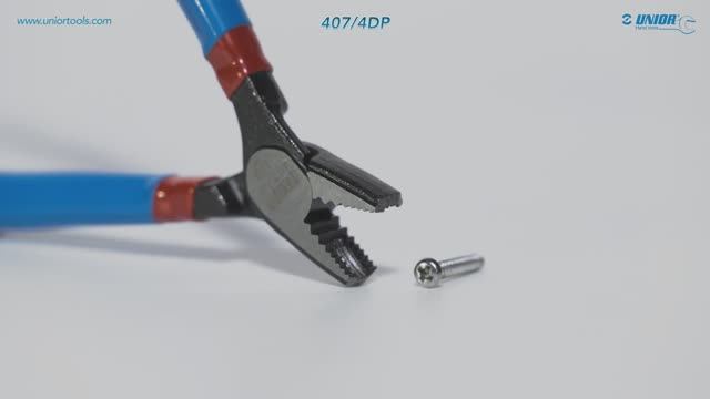 Плоскогубцы