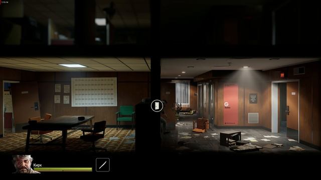 Into the Dead. Our Darkest Days Следую плану химзавод. Как от нехватки ресурсов весь план рушится.