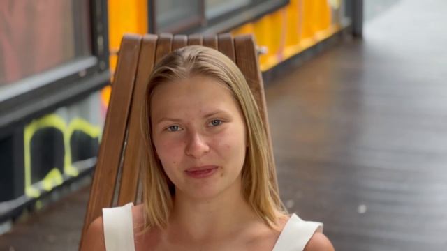 Отзыв участницы кемпа «Девичник. Дэнс». Нарышкина Катя