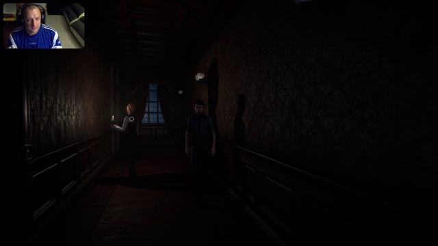 Black Mirror - Зазеркалье? s5