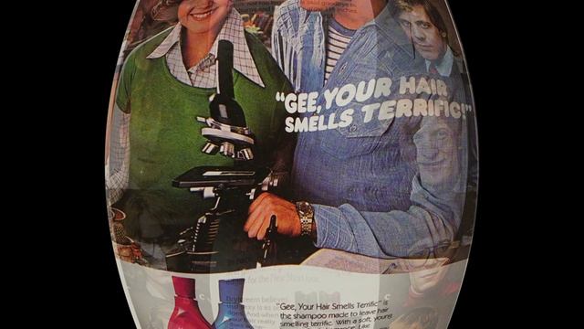 Старинная реклама моды - 70-е годы, часть 8 | Реклама США | Блог художника