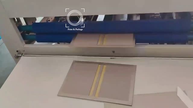 Оборудование для твердого переплета с сервоприводом