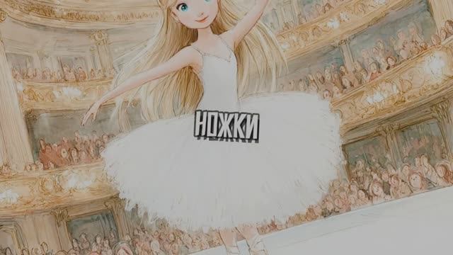 Ножки 2