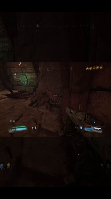 Как понять,что в следующей комнате будет что-то плохое?