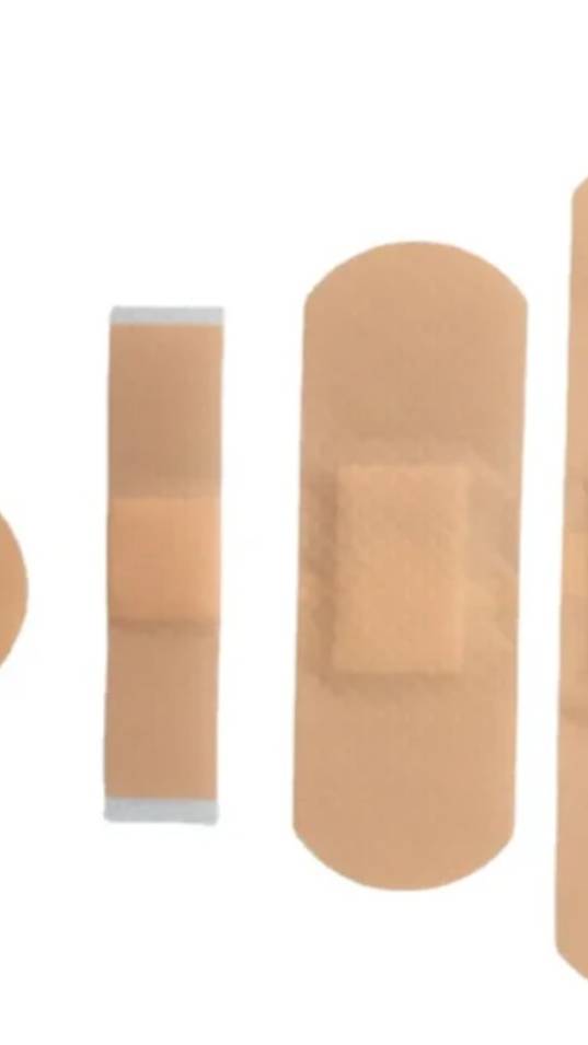 набор пластырей с алиэкспресс ссылка в описании  #раны #пластыри #гигиена #аптечка #алиэкспресс