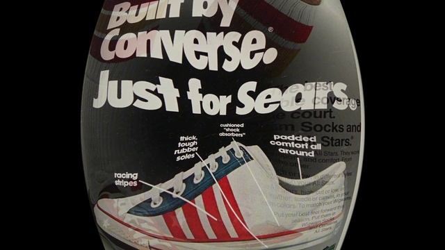 Старинная реклама моды - 70-е годы, часть 7 | Реклама США | Блог художника