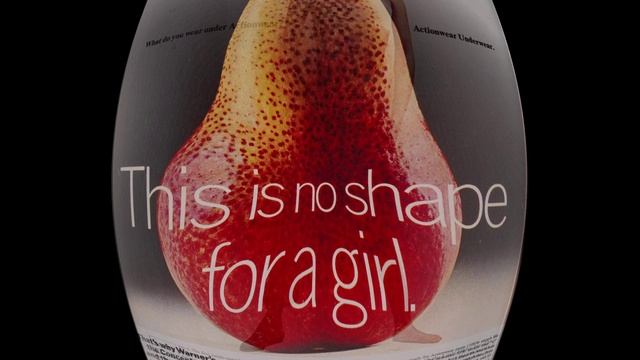 Старинная реклама моды - 60-е годы, часть 11 | Реклама США | Блог художника