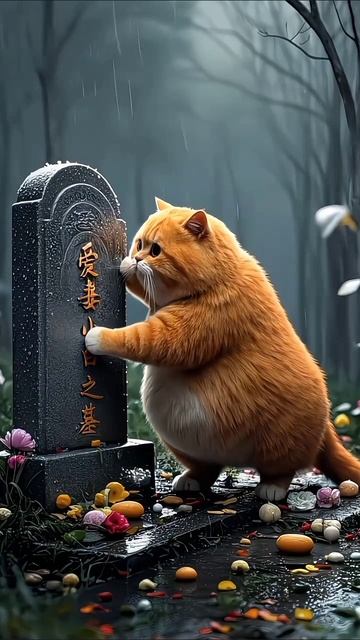 Видео с котиками