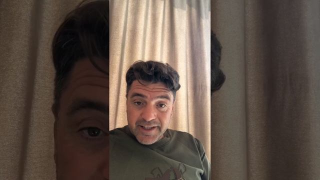 Важное заявление! - Мангасаров Нодари